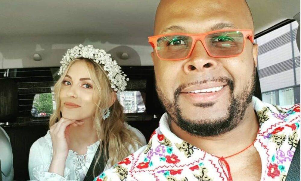 Cum arată micuța Ibacka. Cabral a făcut publice primele poze în care ...