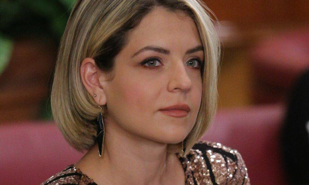 Victoria Răileanu, despre frumusețea vârstei de 32 de ani – Monden