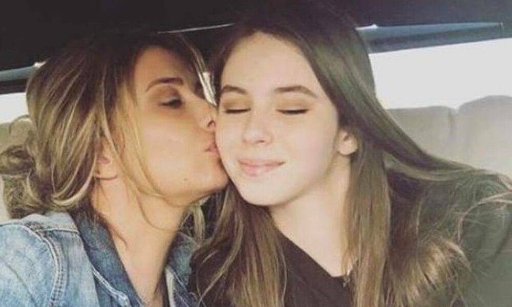 Detalii nebănuite despre Rebecca Prodan, fiica cea mare a Aneimaria ...