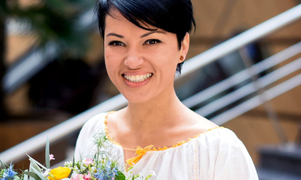 Petronela Rotar vorbește despre perioada în care a avut coronavirus ...