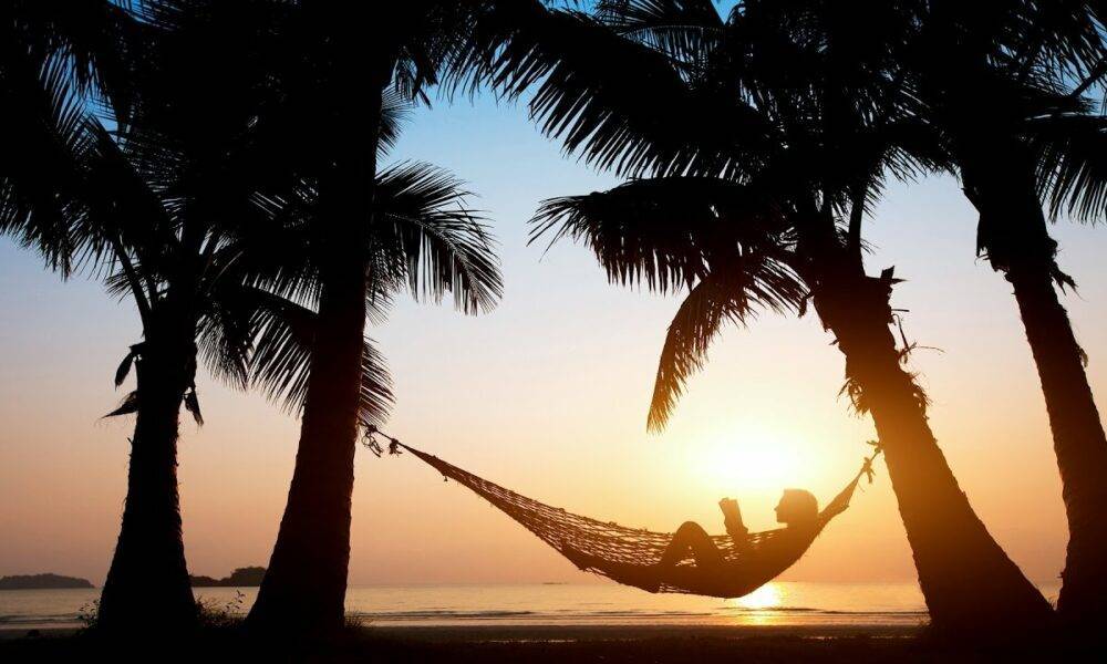 22 de modalități de relaxare care nu costă bani – Monden