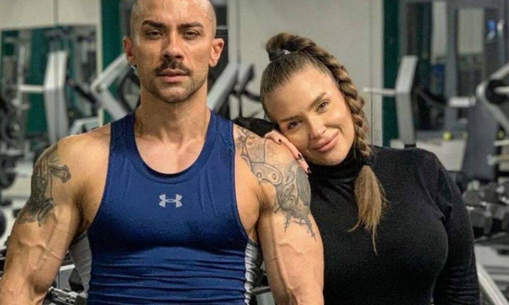 Cu ce se ocupă actualul soț al Oanei Radu? Cum a început povestea de ...