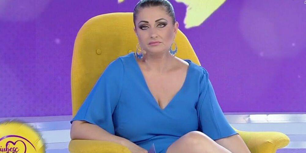 Cu ce complicații s-a luptat Gabriela Cristea după ce a devenit mămică pentru a doua oară? – Monden