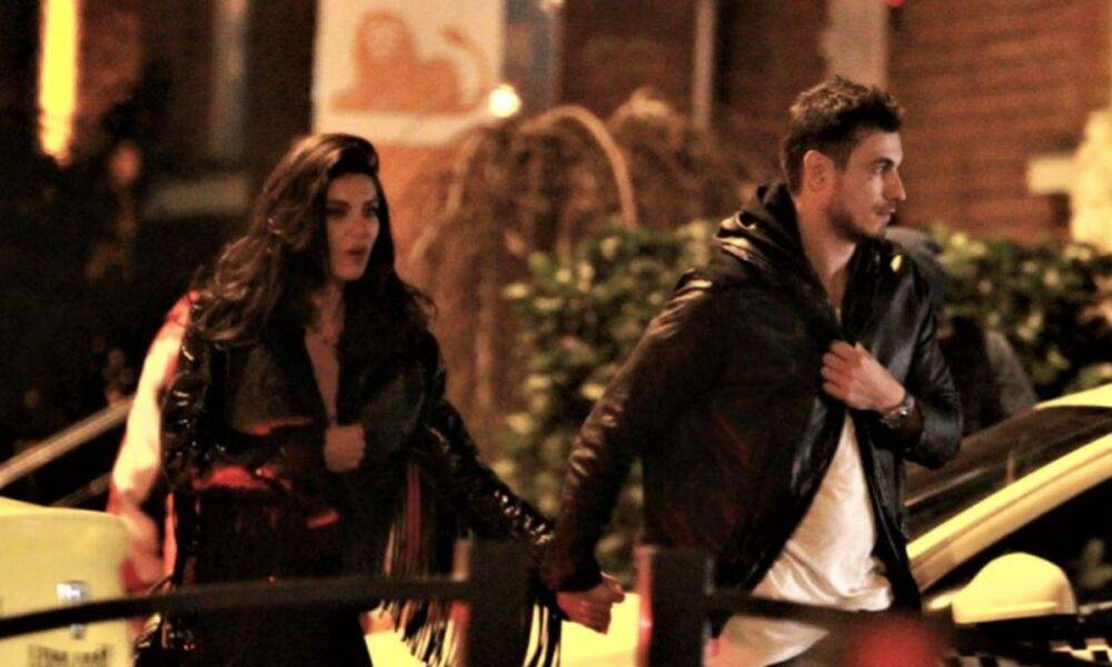 Care este motivul pentru care Alex Pițurcă și Cristina Ich nu ajung în ...