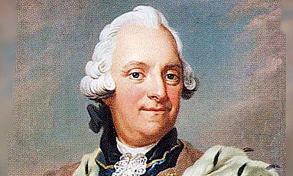 Adolf Frederick, regele care a mâncat până la moarte – Monden