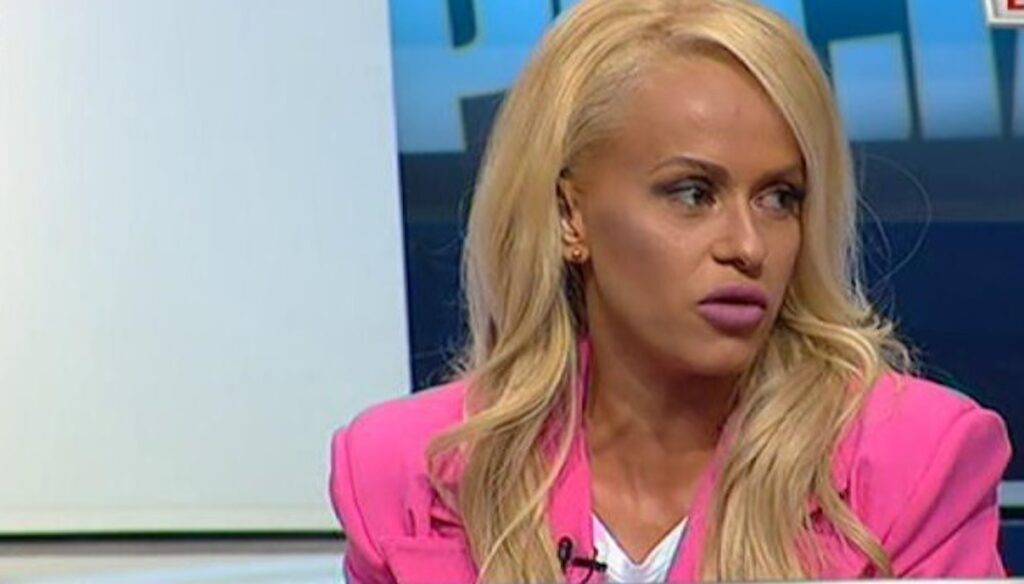 Anda Adam vorbește despre zvonurile care au apărut legate de problemele ...