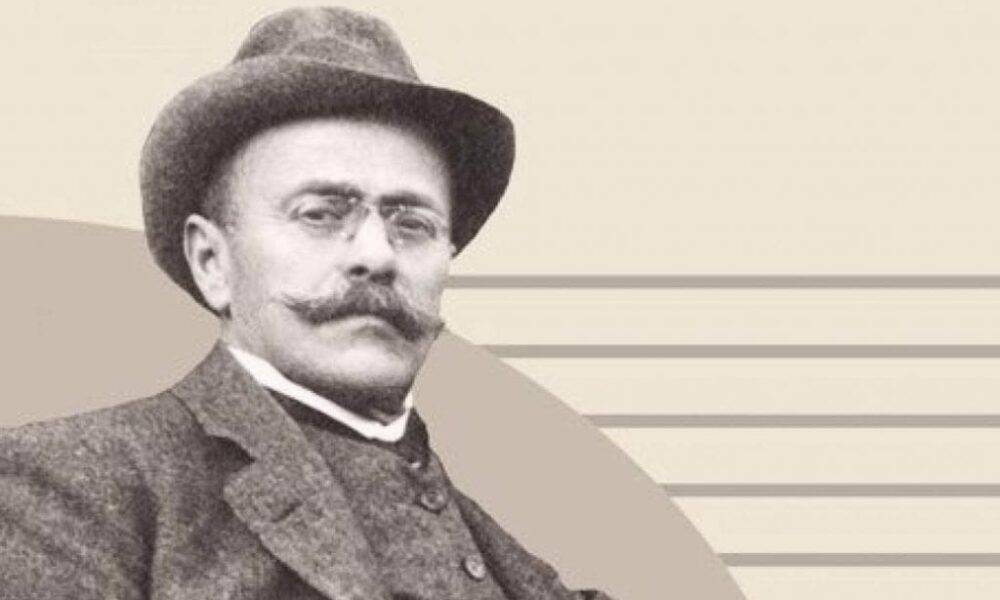 Contexte ale ziarului în teatrul lui Ion Luca Caragiale – Monden
