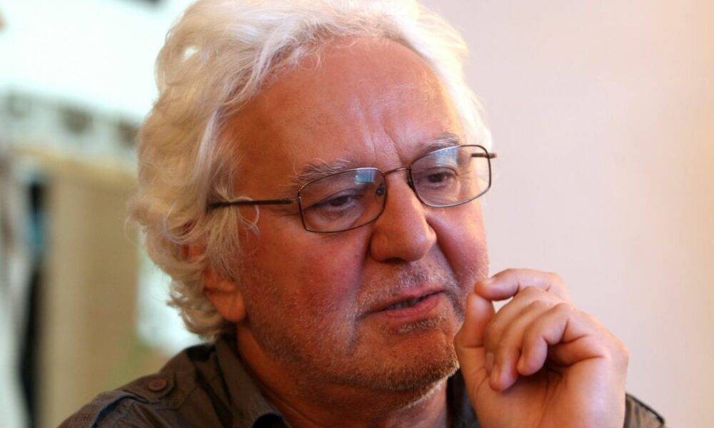 Dan Condurache vorbește despre cariera sa de 50 de ani ca actor – Monden