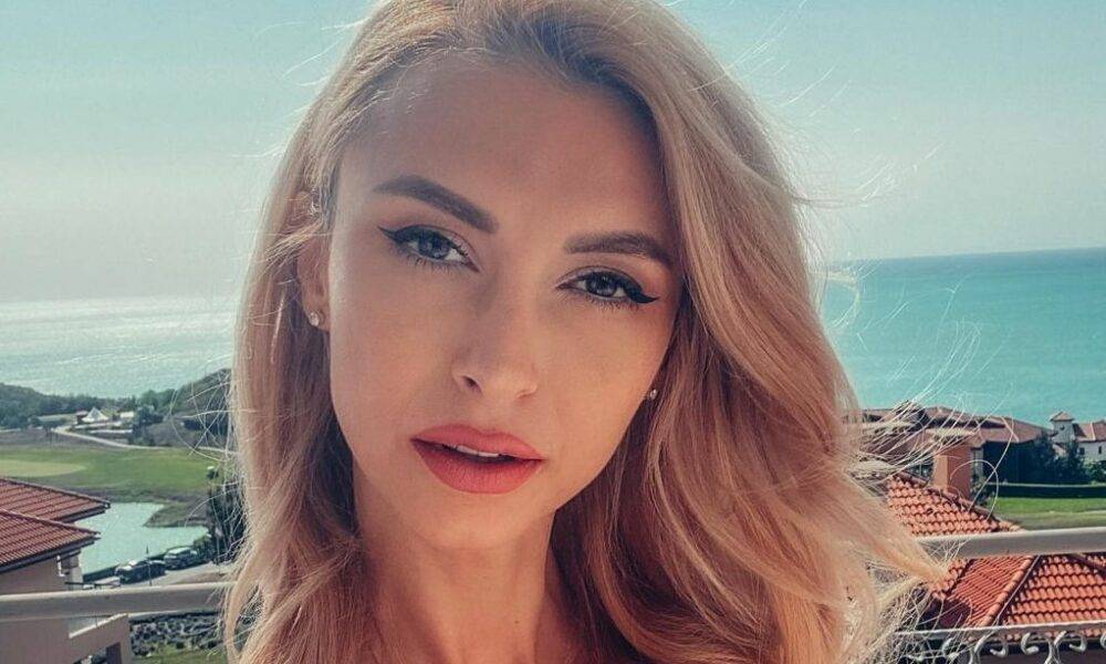 Ce făcea George Burcea în momentul în care Andreea Bălan era deja ...