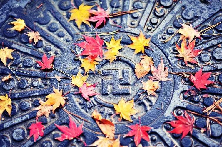 Istoria svasticii. Descoperă semnificația celui mai folosit simbol de ...