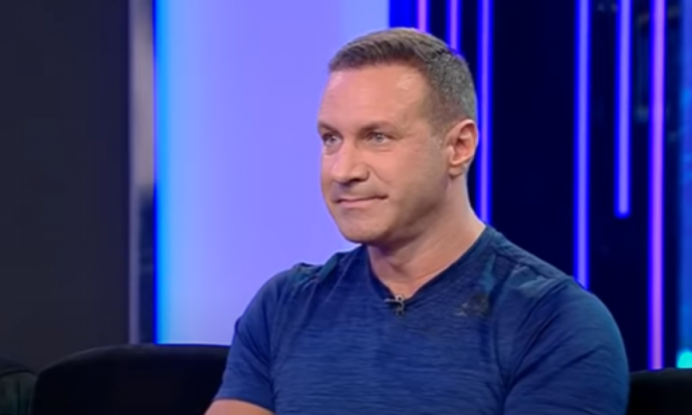 Alin Oprea a rămas fără bani după divorț! Artistul stă în chirie și ...