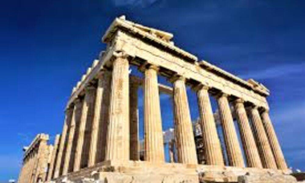 Personalități istorice importante din Antichitate – Monden