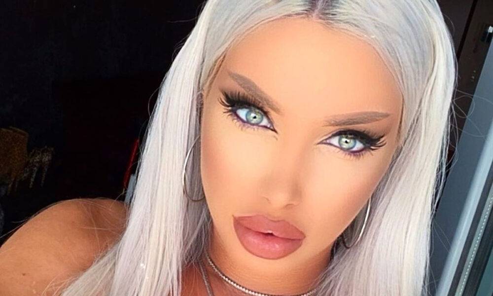 Loredana Chivu se confruntă cu probleme de sănătate! Iată motivul ... Loredana Chivu se confruntă cu probleme de sănătate! Iată motivul ...