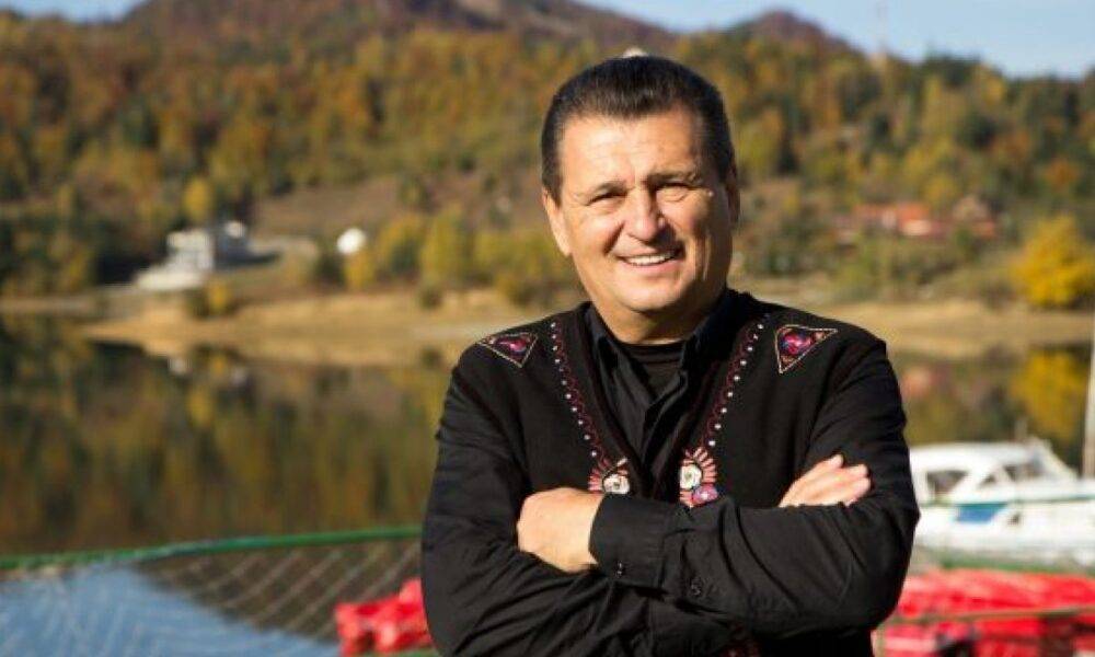 Nea Mărin a fost la un pas să renunțe la dansurile populare! Adevărul ...