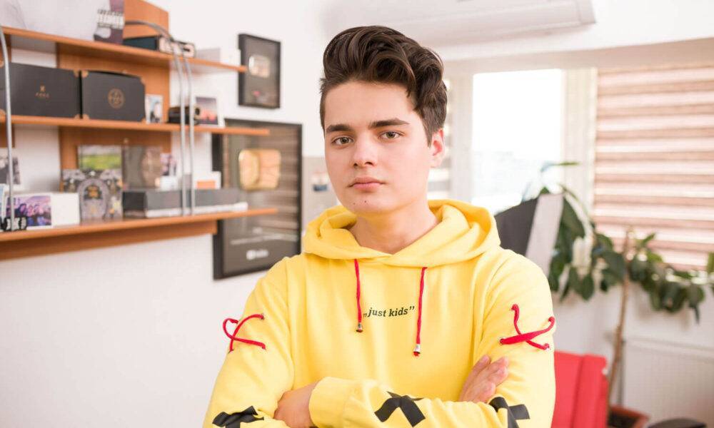 Selly face primele declarații după ce a fost amendat! Cel mai mult pe ...