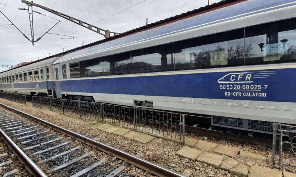 CFR Călători are un nou avertisment pentru românii care călătoresc în ...