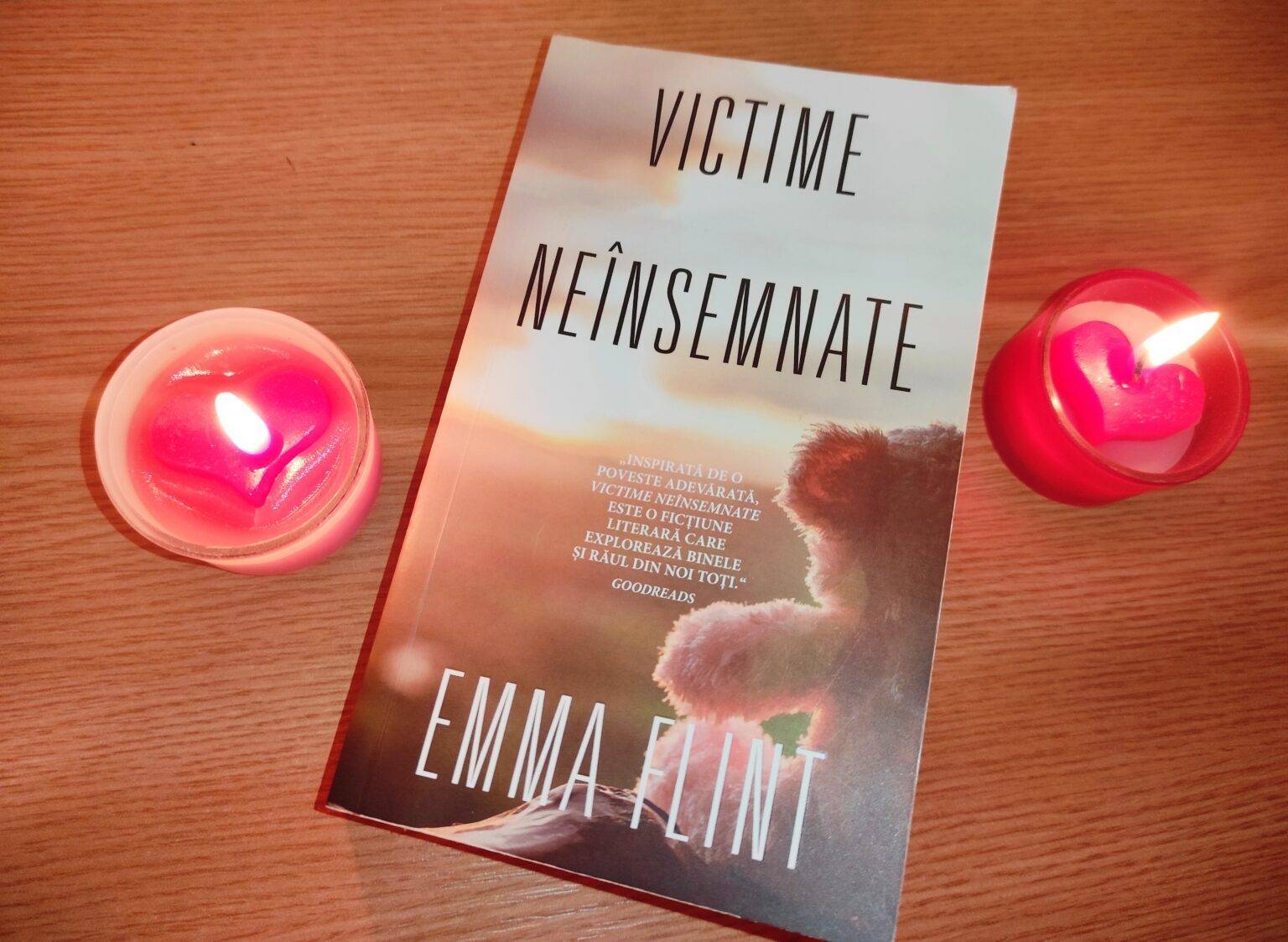 „Victime neînsemnate”, de Emma Flint – Monden