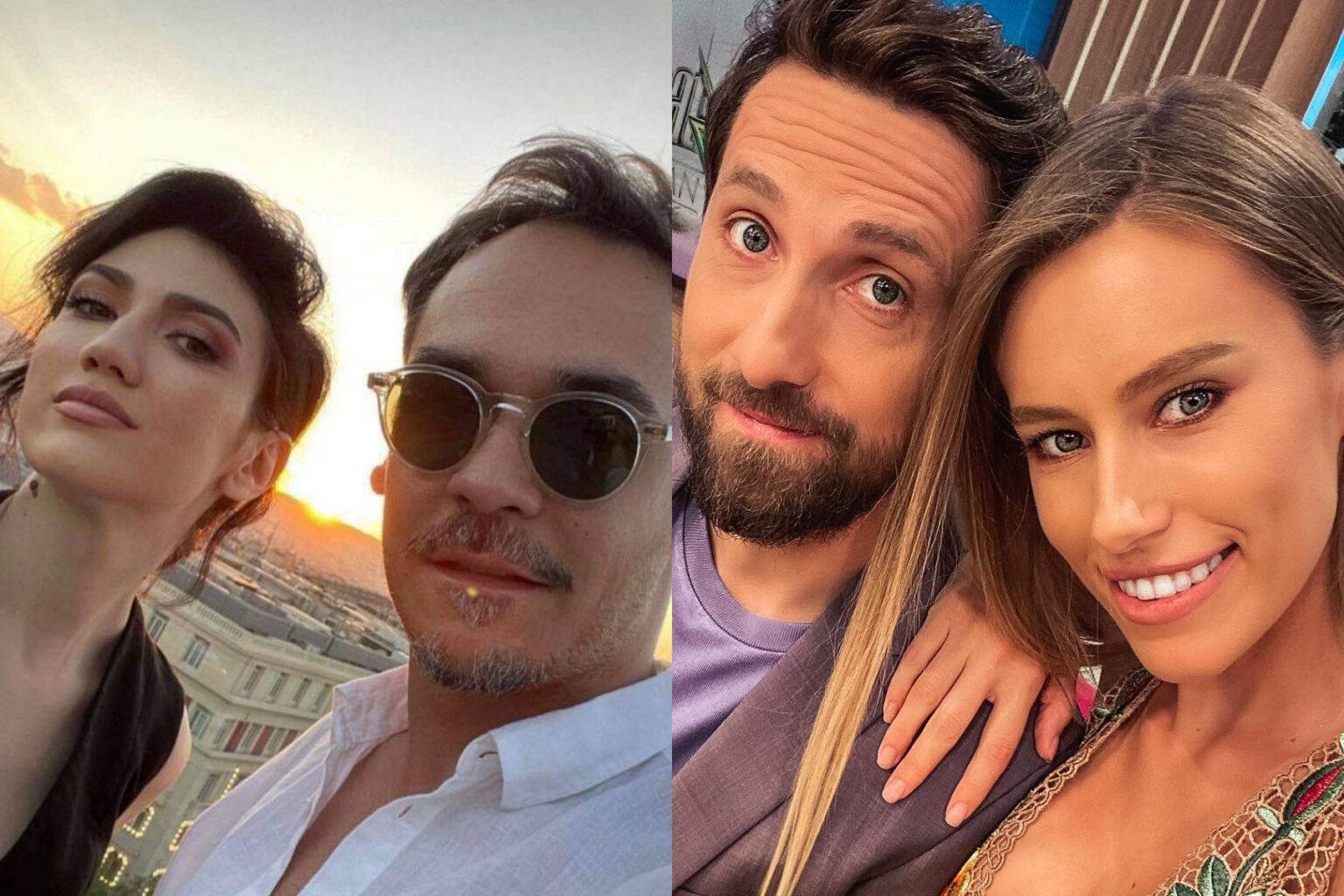 Apariție de excepție la botezul lui Luca Tiago Oțil. Pentru ce ținute ...