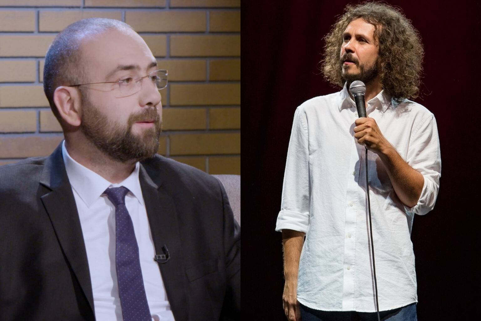 Cosmin Natanticu nu trebuia să plece în „Asia Express” cu soția lui ...