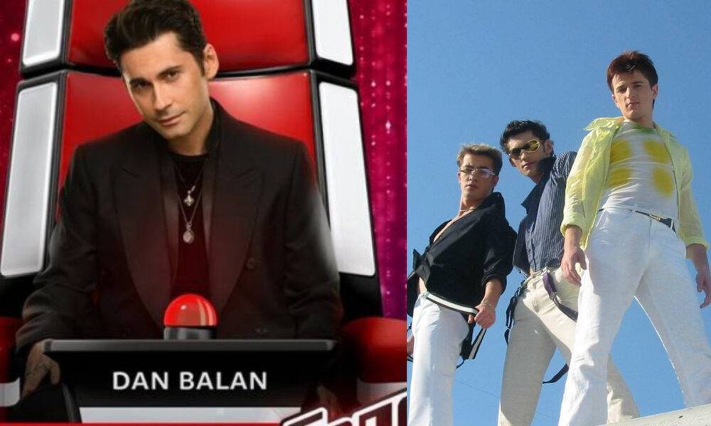 Dan Bălan, renume mare și pe cont propriu. Care mai este viața ...