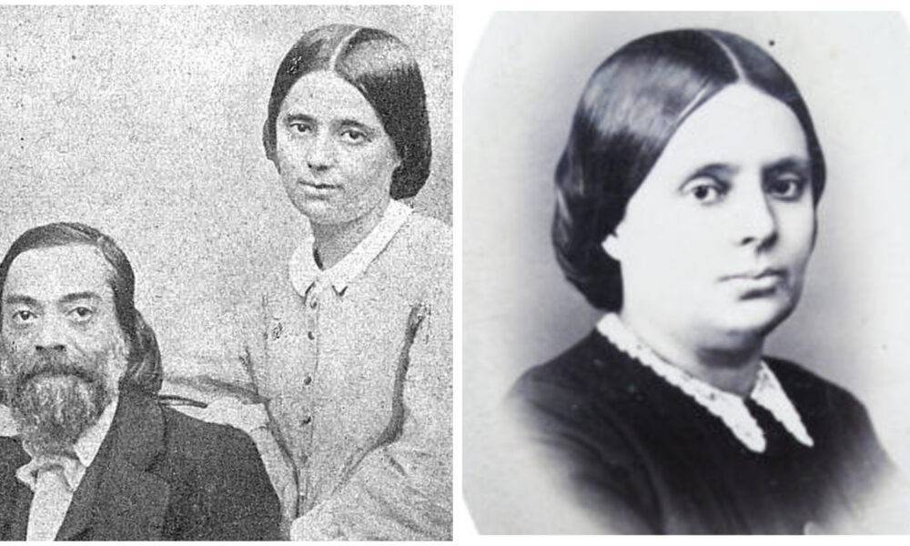Maria Rosetti, prima femeie gazetar din România, un simbol al curajului ...