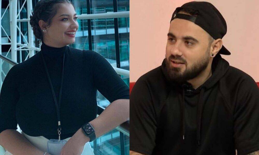 Maria Speranța și Emi au legat o relație specială în aventura din „Asia ...