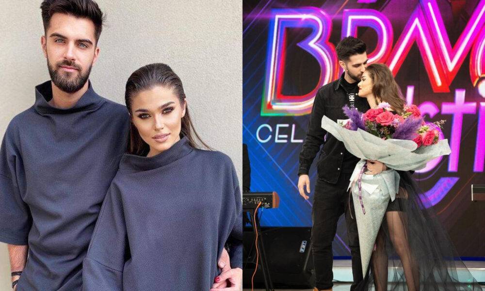 Theo Rose și Alex Leonte au o relație foarte frumoasă, cu bune și rele. Artista a povestit și ...