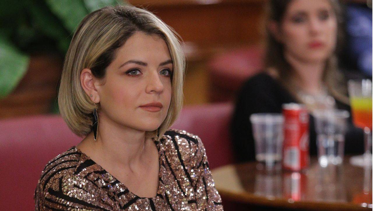 Victoria Răileanu, despre emoțiile trăite la ultimele zile de filmare ...