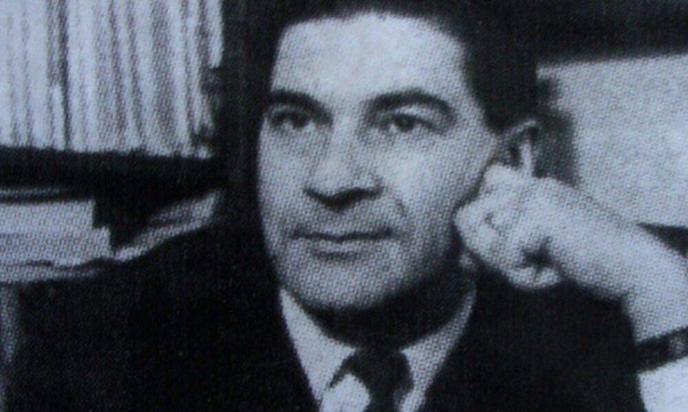 Cine a fost George Munteanu, criticul literar care a murit pe 8 noiembrie 2001 – Monden