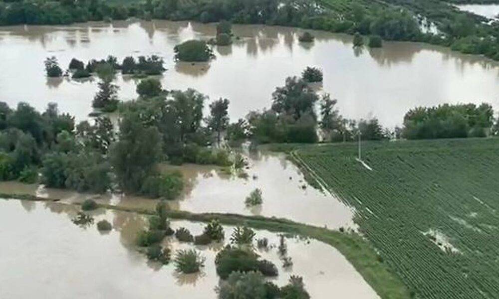 Zeci de județe din România, afectate de inundații – Monden