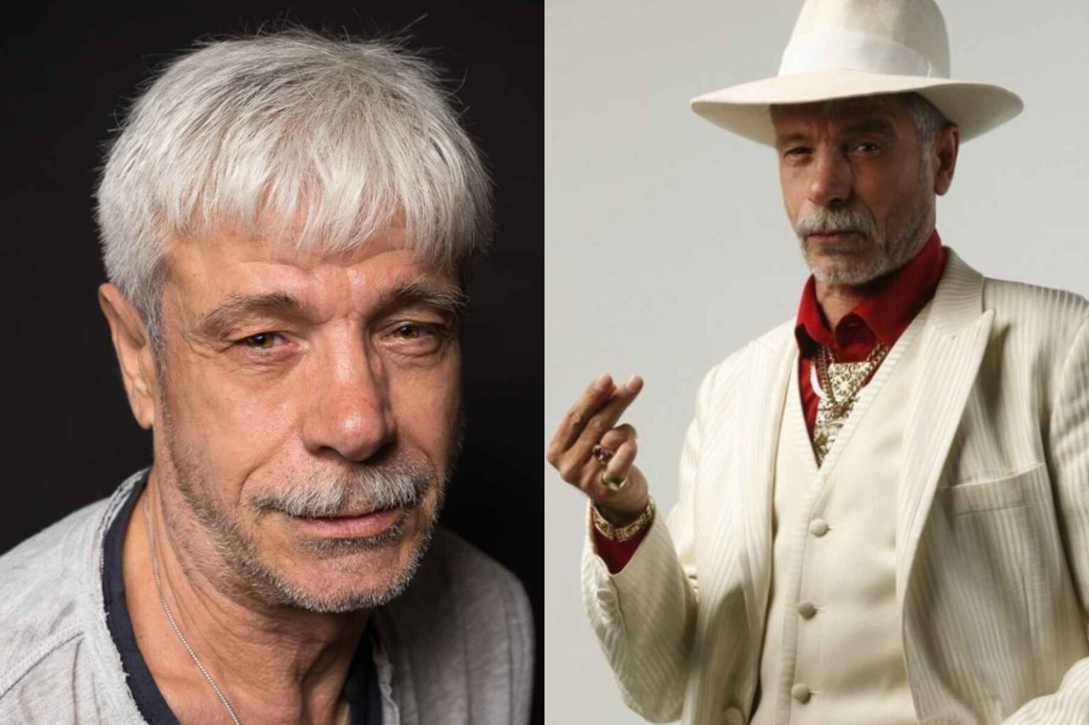 Gheorghe Visu, un actor care a dat viață unui personaj foarte apreciat ...