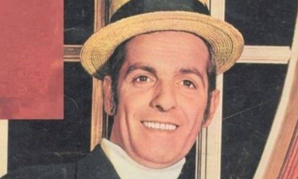 Ștefan Bănică Senior, urmărit toată viața de probleme și necazuri ...