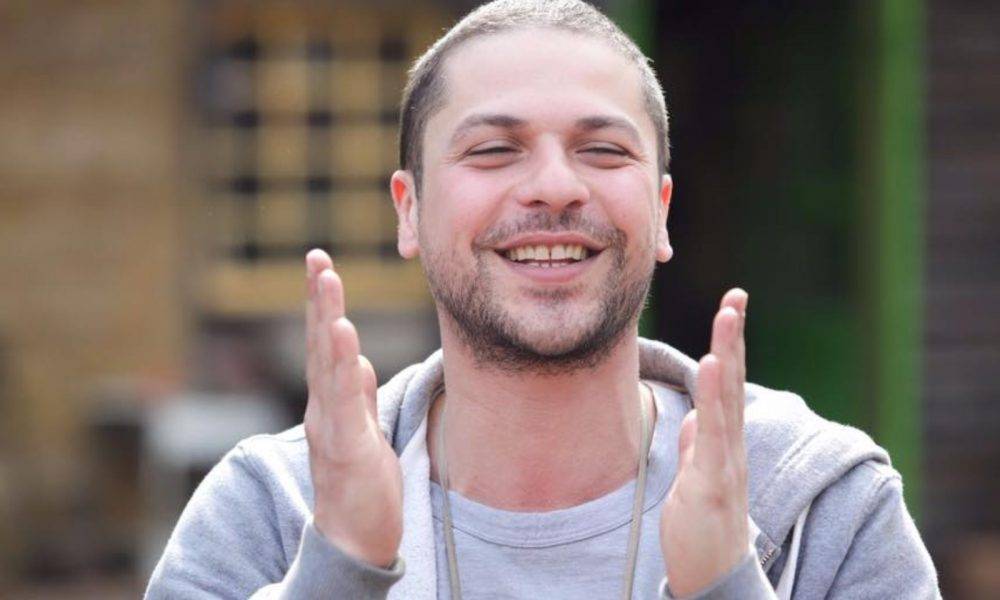 Augustin Viziru vorbește despre cel mai mare talent al său, dar și ...