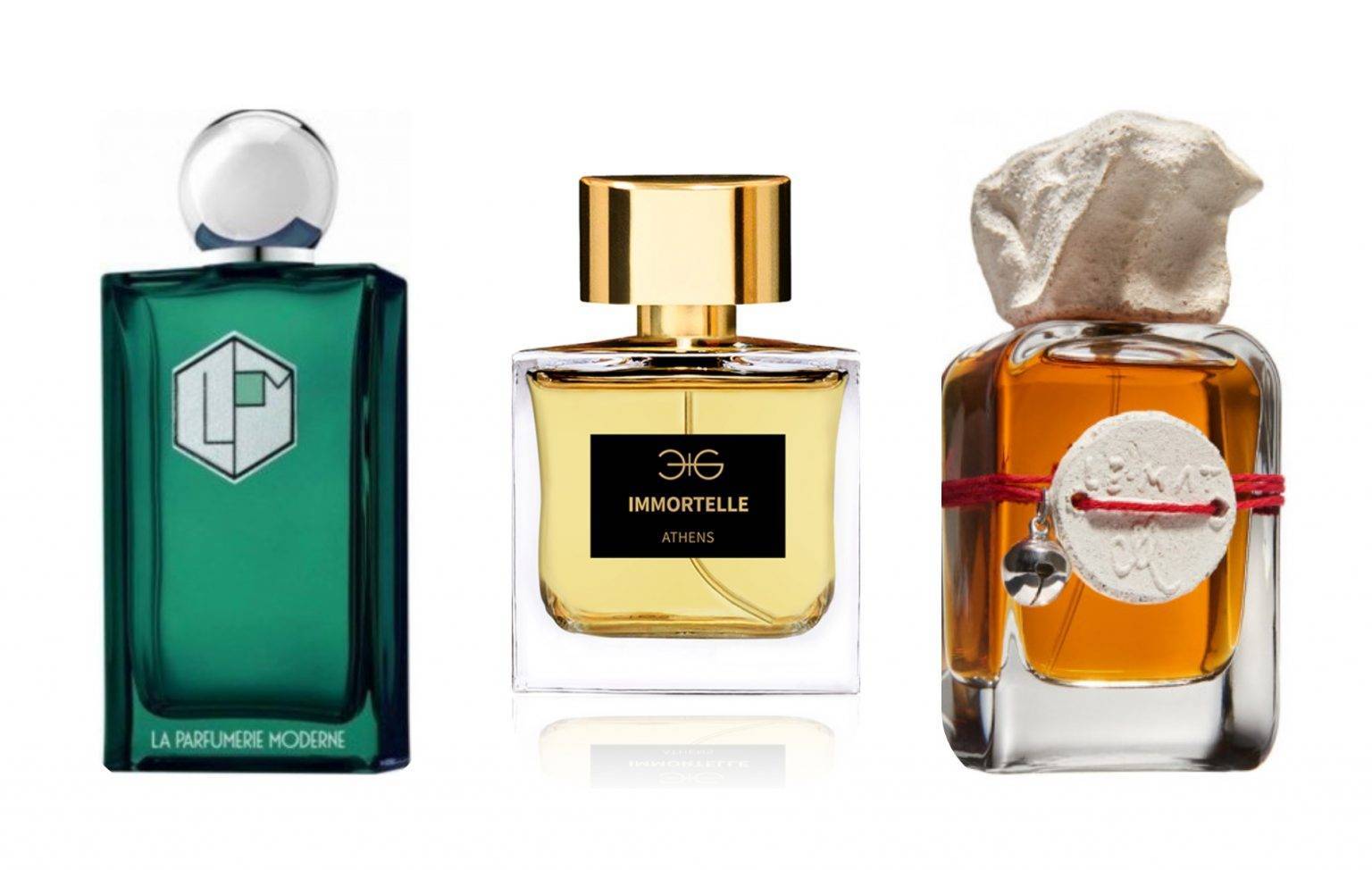 Top cele mai bune parfumuri pe care să le folosești iarna aceasta – Monden