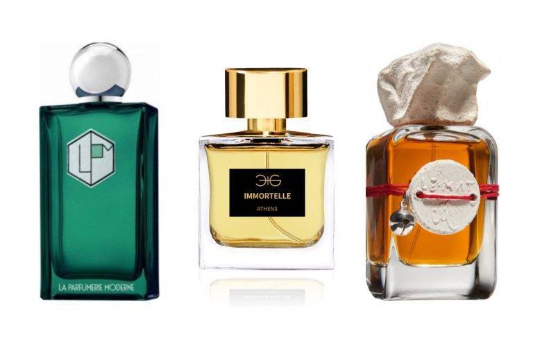 Top cele mai bune parfumuri pe care să le folosești iarna aceasta – Monden