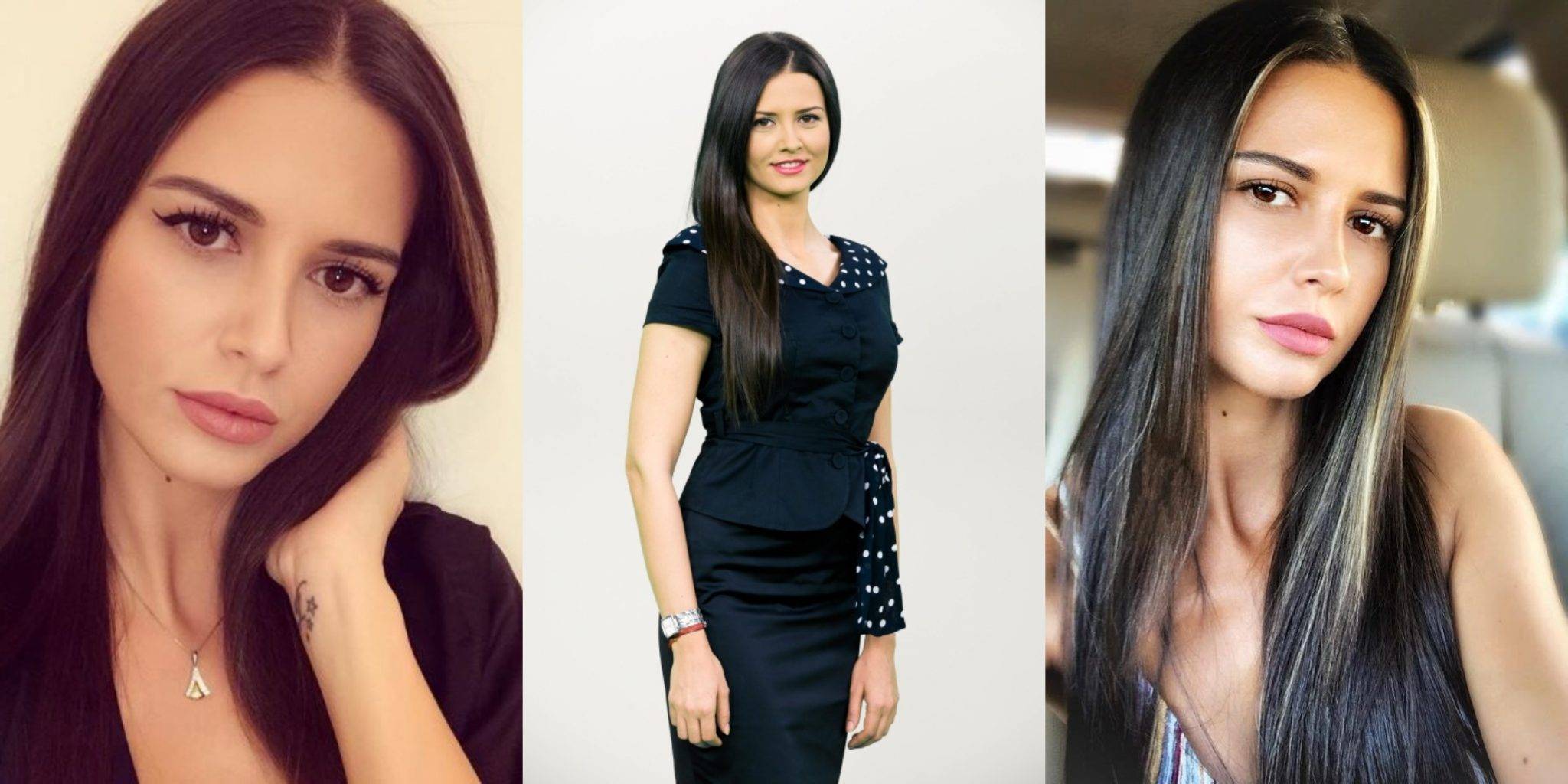 Iulia Pârlea face declarații despre cariera pe care a urmat-o în ...