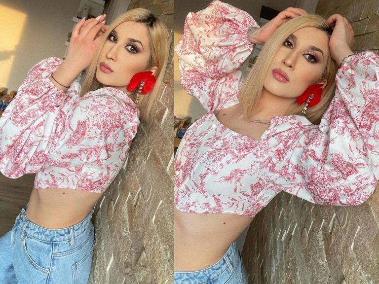 Lansarea albumului „Fata de diamant” a venit cu multe emoții pentru ...