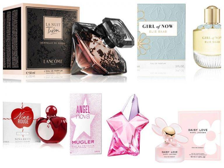 Anul acesta, parfumurile pe bază de mosc sunt la mare căutare. Iată un ...