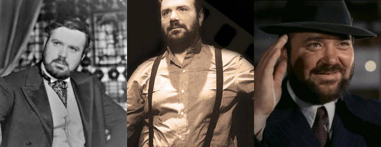 Viața și cariera marelui actor George Constantin. A renunțat la ICAR ...