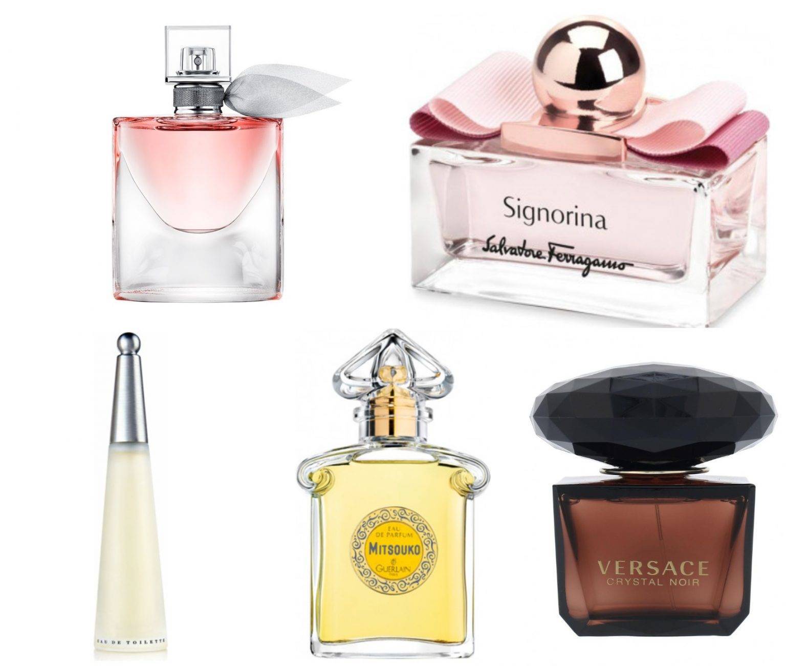 Parfumuri de damă care vor rămâne pe piele mult timp după prima ...