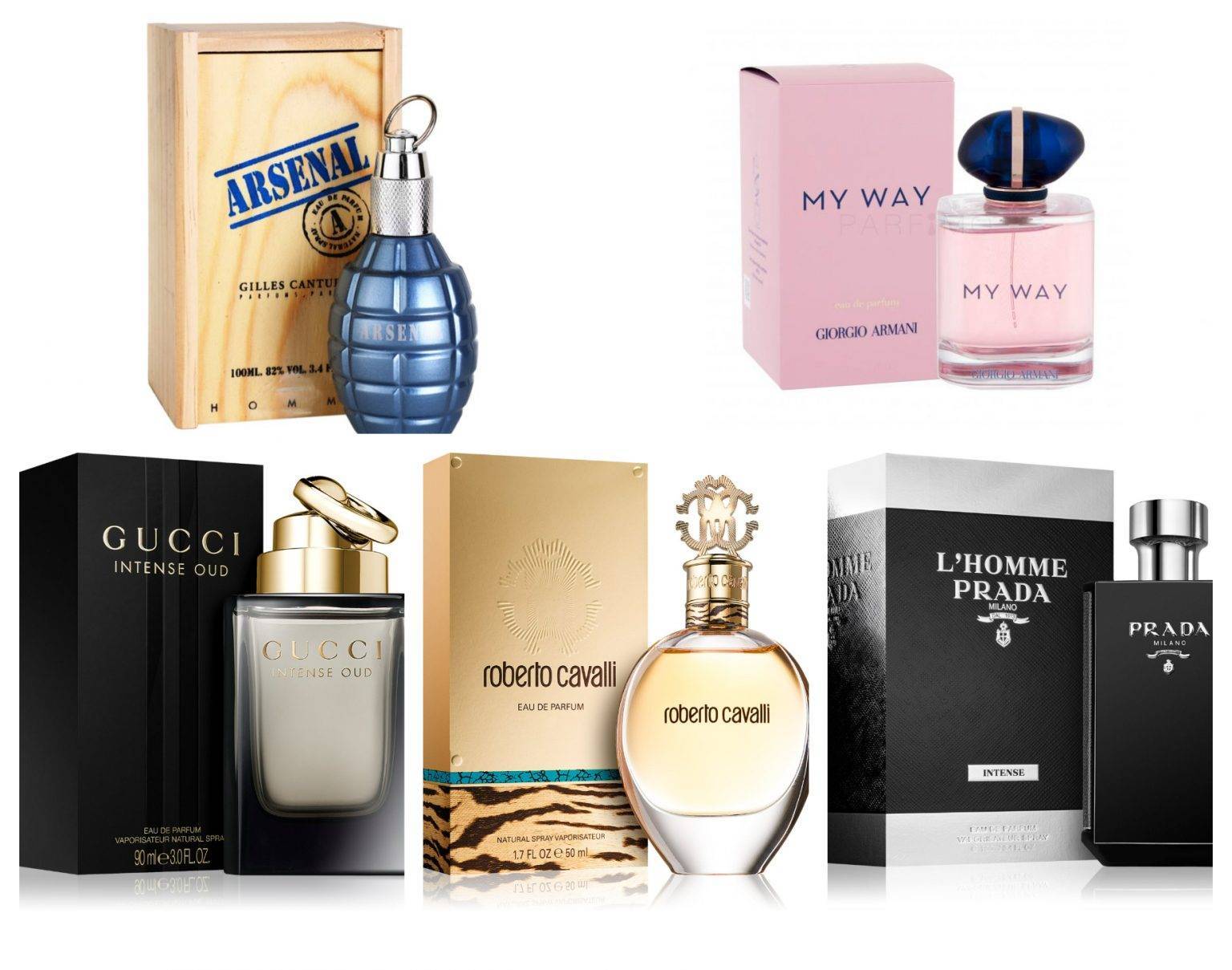 Top 10 cele mai bune parfumuri pentru femei din toate timpurile – Monden