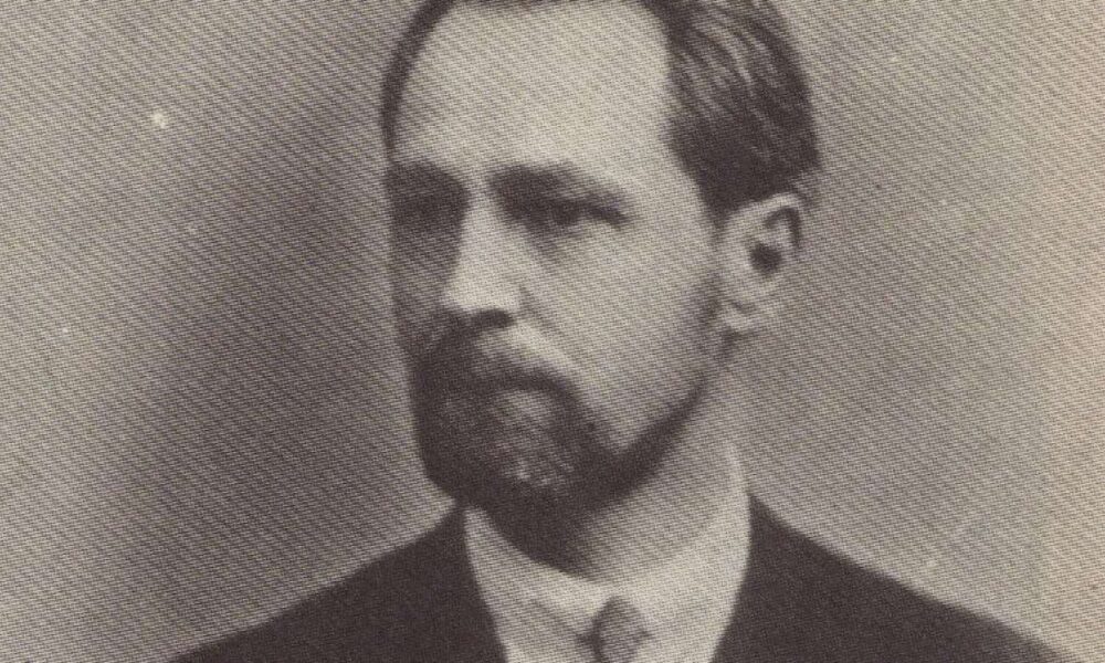 Vasile Voiculescu – Poeme cu îngeri într-un univers poetic – Monden