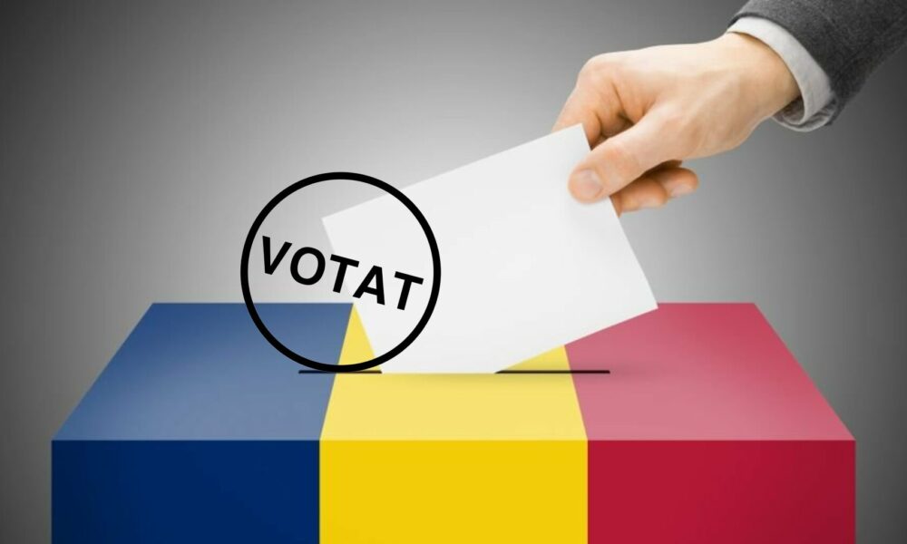 Număr record de tineri cu drept de vot la alegerile din 2024! Generația ...