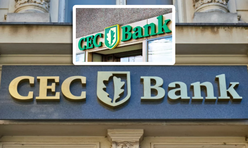 Utilizezi CEC Bank? Secretul pe care trebuie sa il stii. O sa faci ...