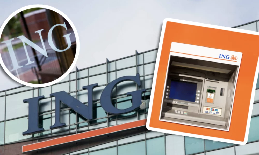ING Bank – pericol iminent pentru clienți? Informație esențială pe care ...