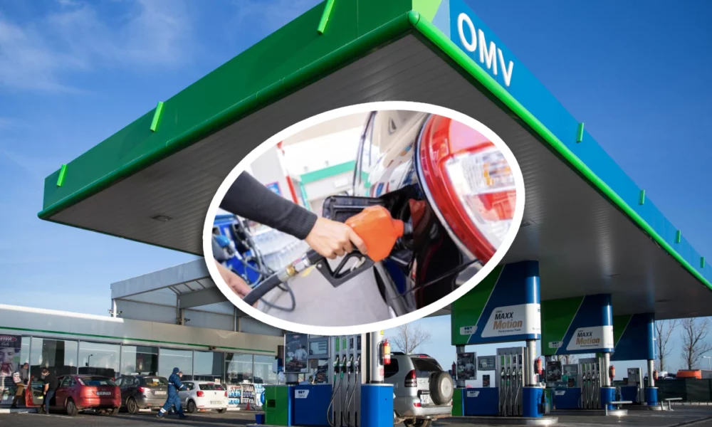 OMV a anunțat oficial: milioane de români sunt vizați de noua campanie ...
