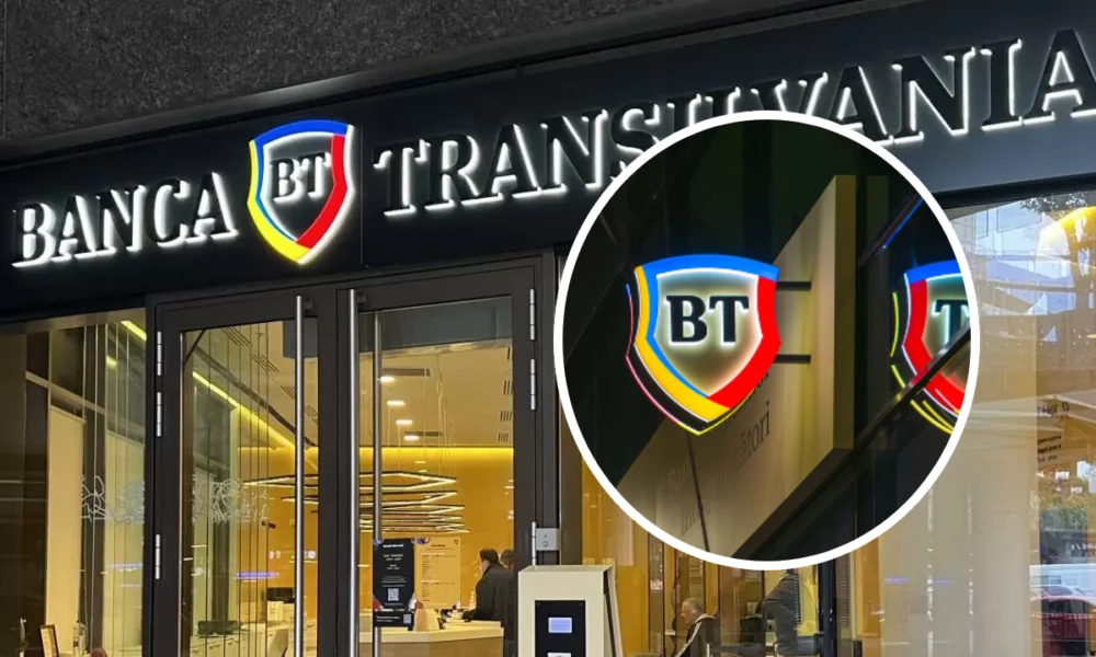 Banca Transilvania, anunțul momentului pentru toți clienții! Românii cu ...