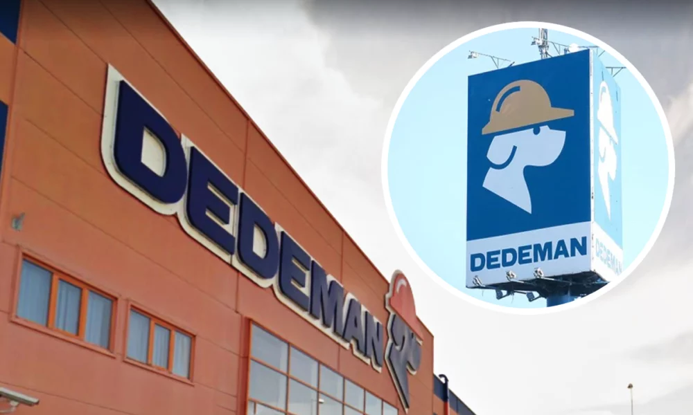 DEDEMAN, ofertă de nerefuzat! Este esențial pentru vară, clienții ...