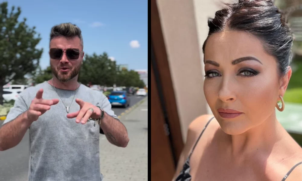 Gabriela Cristea dezvăluie cum menține pasiunea în relația cu Tavi Clonda: „intimitatea între ...