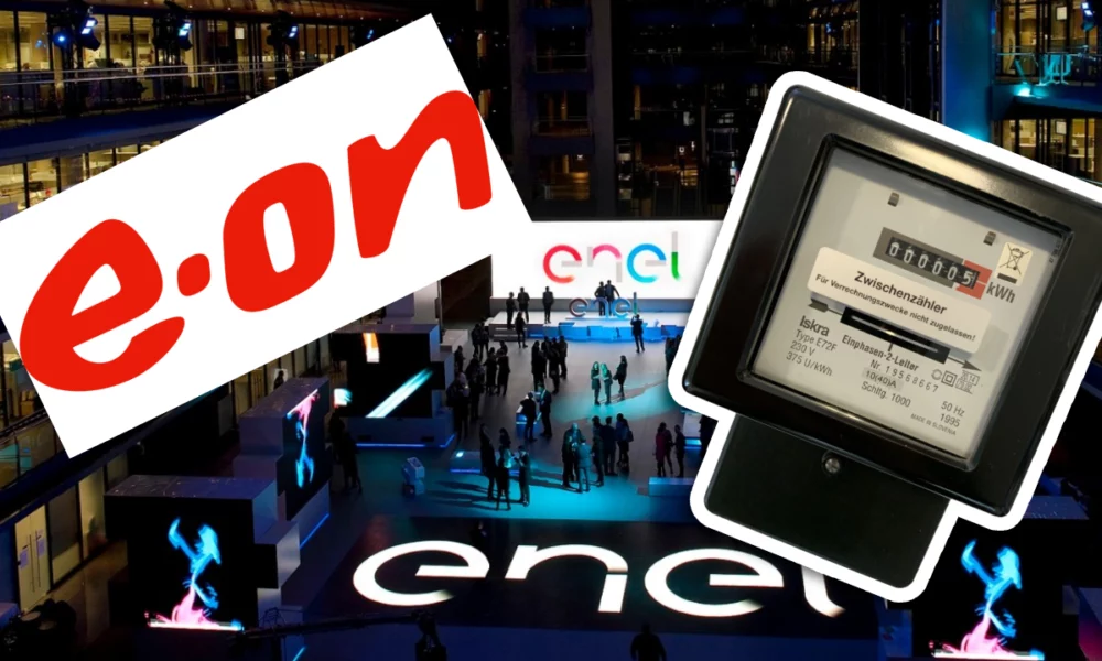 Românii trebuie să știe. Ce se întâmplă cu facturile de la ENEL și EON ...